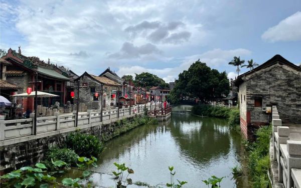 东莞旅游景点推荐_东莞一日游必去景点有哪些-第3张图片-山城妙识