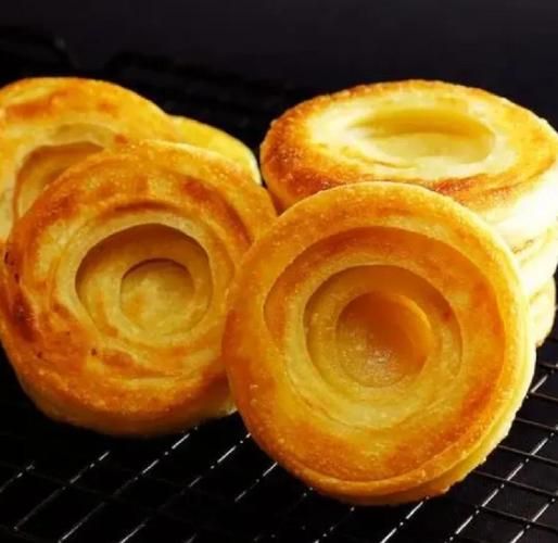 油旋馍怎么做_正宗油旋馍做法步骤-第1张图片-山城妙识 油旋馍怎么做_正宗油旋馍做法步骤-第1张图片-山城妙识