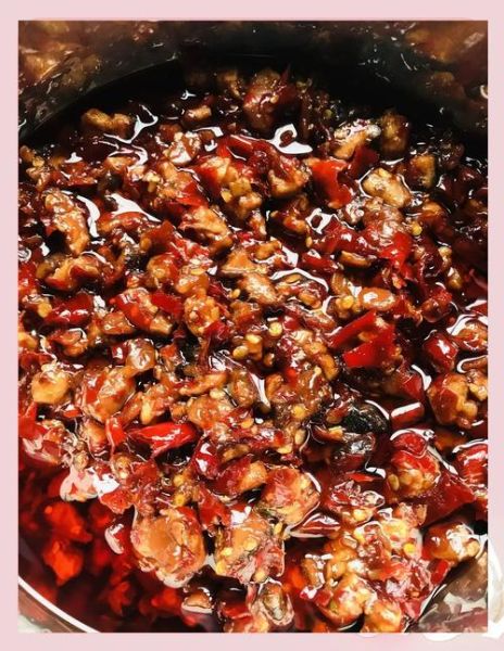 米线香菇酱怎么做_香菇酱保存多久-第2张图片-山城妙识 米线香菇酱怎么做_香菇酱保存多久-第2张图片-山城妙识