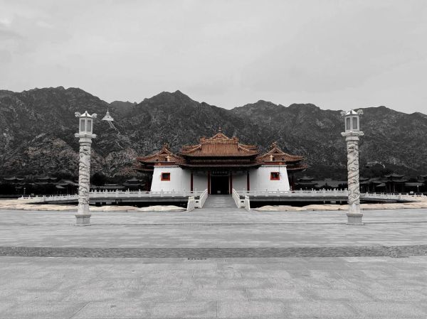 萨拉齐旅游景点有哪些_萨拉齐一日游最佳路线-第1张图片-山城妙识 萨拉齐旅游景点有哪些_萨拉齐一日游最佳路线-第1张图片-山城妙识