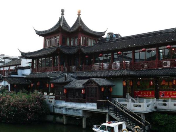 江苏有什么好玩的景点_江苏旅游必去十大景点推荐-第1张图片-山城妙识 江苏有什么好玩的景点_江苏旅游必去十大景点推荐-第1张图片-山城妙识