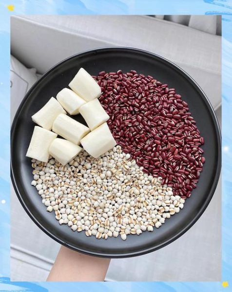 薏米怎么煮不苦_薏米做法大全-第1张图片-山城妙识 薏米怎么煮不苦_薏米做法大全-第1张图片-山城妙识