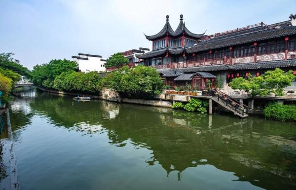江苏有什么好玩的景点_江苏旅游必去十大景点推荐-第2张图片-山城妙识 江苏有什么好玩的景点_江苏旅游必去十大景点推荐-第2张图片-山城妙识