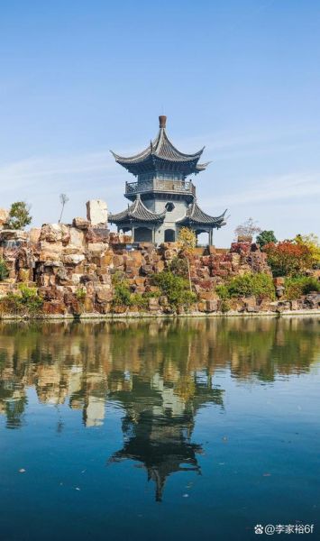 江苏有什么好玩的景点_江苏旅游必去十大景点推荐-第3张图片-山城妙识 江苏有什么好玩的景点_江苏旅游必去十大景点推荐-第3张图片-山城妙识