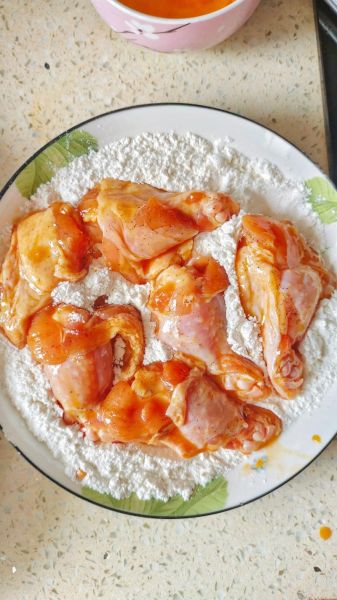 油炸鸡翅根怎么做好吃_油炸鸡翅根家常做法-第3张图片-山城妙识 油炸鸡翅根怎么做好吃_油炸鸡翅根家常做法-第3张图片-山城妙识