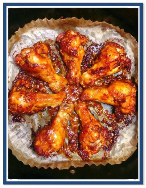 油炸鸡翅根怎么做好吃_油炸鸡翅根家常做法-第2张图片-山城妙识 油炸鸡翅根怎么做好吃_油炸鸡翅根家常做法-第2张图片-山城妙识