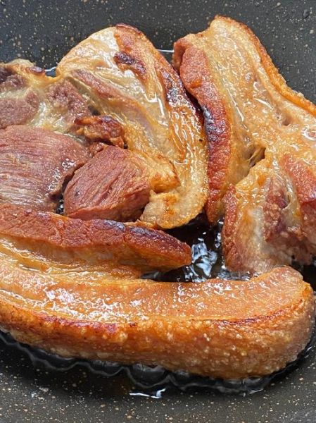 脆皮五花肉怎么做_为什么烤不脆-第2张图片-山城妙识 脆皮五花肉怎么做_为什么烤不脆-第2张图片-山城妙识