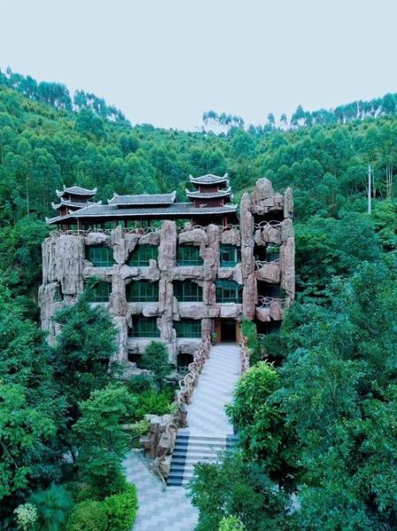 南宁旅游景点推荐_南宁有什么好玩的地方-第1张图片-山城妙识