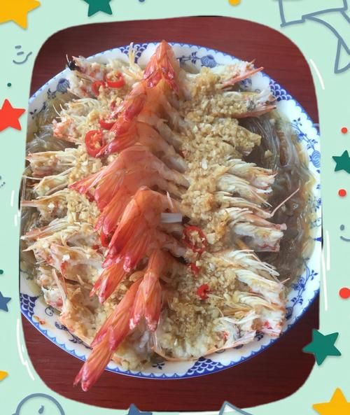 蒜蓉开边虾怎么做_蒜蓉开边虾蒸几分钟-第3张图片-山城妙识 蒜蓉开边虾怎么做_蒜蓉开边虾蒸几分钟-第3张图片-山城妙识