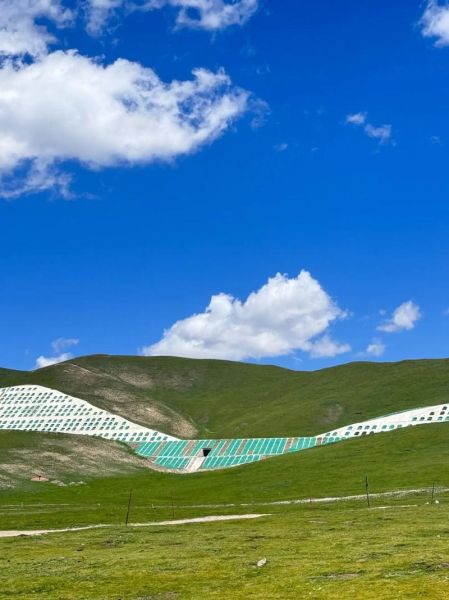 祁连县旅游景点有哪些_祁连山草原怎么去-第3张图片-山城妙识 祁连县旅游景点有哪些_祁连山草原怎么去-第3张图片-山城妙识