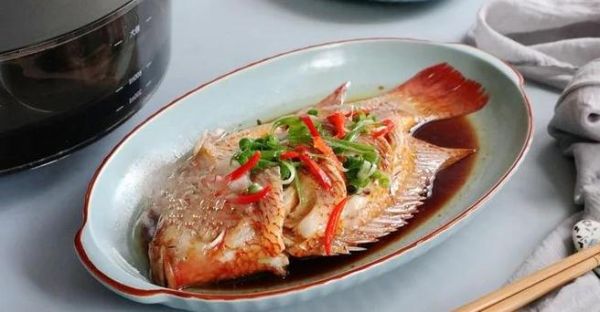 彩虹鲷鱼怎么做好吃_彩虹鲷鱼的做法大全-第2张图片-山城妙识 彩虹鲷鱼怎么做好吃_彩虹鲷鱼的做法大全-第2张图片-山城妙识