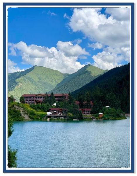 卓尼大峪沟门票多少钱_卓尼大峪沟最佳旅游时间-第2张图片-山城妙识