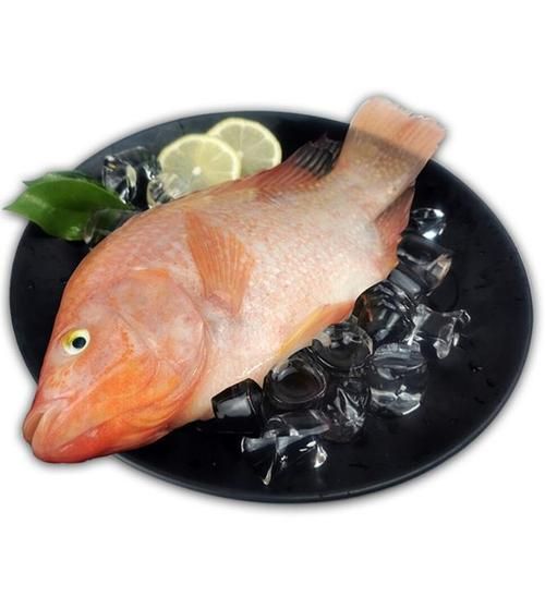 彩虹鲷鱼怎么做好吃_彩虹鲷鱼的做法大全-第3张图片-山城妙识 彩虹鲷鱼怎么做好吃_彩虹鲷鱼的做法大全-第3张图片-山城妙识