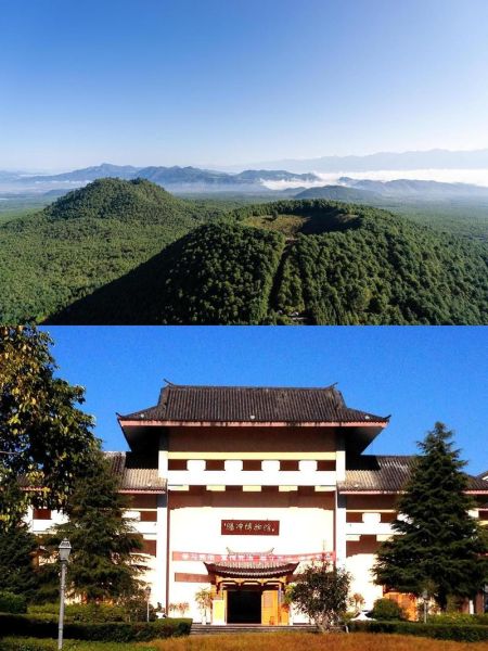 保山有哪些景点_腾冲火山热海值得去吗-第1张图片-山城妙识 保山有哪些景点_腾冲火山热海值得去吗-第1张图片-山城妙识