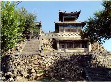 丰镇有什么好玩的_丰镇旅游景点推荐-第2张图片-山城妙识 丰镇有什么好玩的_丰镇旅游景点推荐-第2张图片-山城妙识