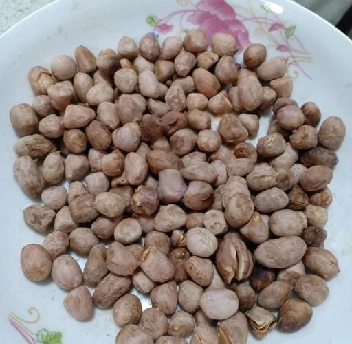 微波炉花生米怎么做_微波炉花生米几分钟-第2张图片-山城妙识