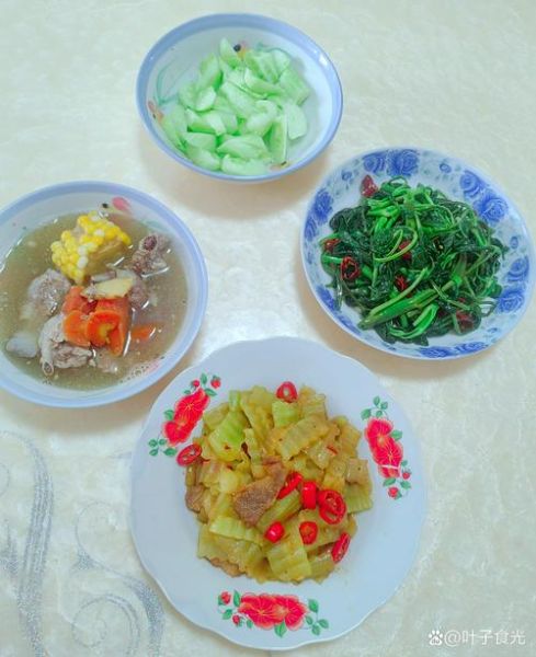 炒肉汤怎么做_炒肉汤需要焯水吗-第2张图片-山城妙识