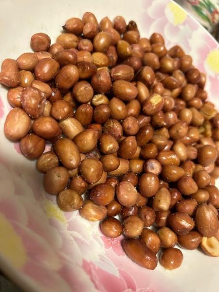 微波炉花生米怎么做_微波炉花生米几分钟-第3张图片-山城妙识