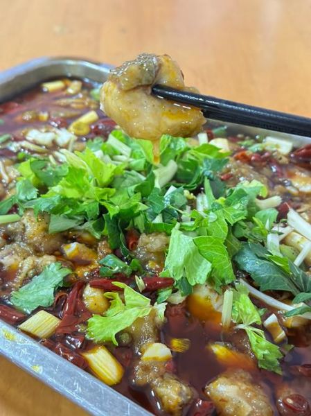 太安鱼正宗做法视频_太安鱼怎么做才地道-第1张图片-山城妙识 太安鱼正宗做法视频_太安鱼怎么做才地道-第1张图片-山城妙识