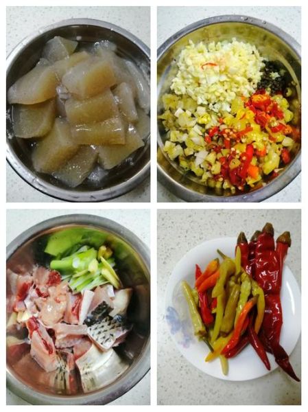 太安鱼正宗做法视频_太安鱼怎么做才地道-第3张图片-山城妙识 太安鱼正宗做法视频_太安鱼怎么做才地道-第3张图片-山城妙识