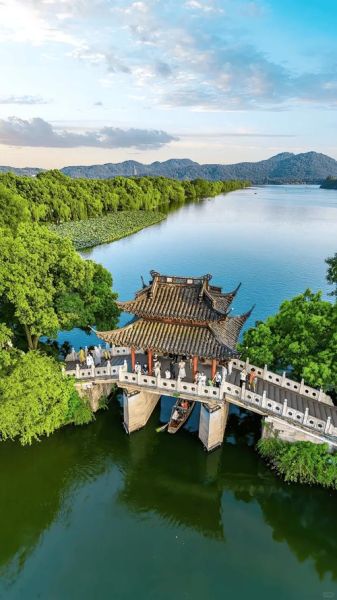 杭州旅游景点有哪些_杭州三日游必去景点推荐-第3张图片-山城妙识 杭州旅游景点有哪些_杭州三日游必去景点推荐-第3张图片-山城妙识