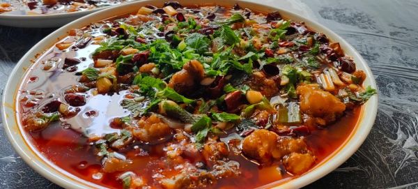 太安鱼正宗做法视频_太安鱼怎么做才地道-第2张图片-山城妙识 太安鱼正宗做法视频_太安鱼怎么做才地道-第2张图片-山城妙识