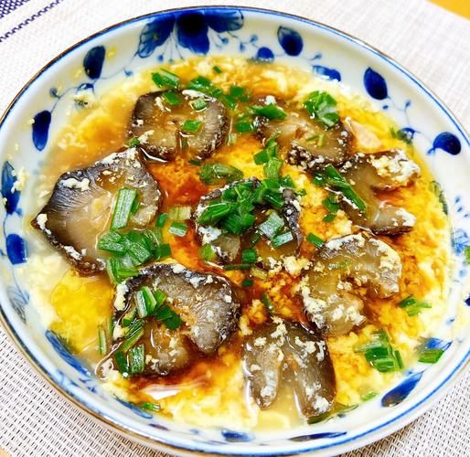 海参蒸蛋怎么做_海参蒸蛋蒸几分钟-第1张图片-山城妙识 海参蒸蛋怎么做_海参蒸蛋蒸几分钟-第1张图片-山城妙识