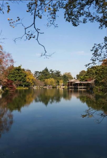 杭州旅游景点有哪些_杭州三日游必去景点推荐-第1张图片-山城妙识 杭州旅游景点有哪些_杭州三日游必去景点推荐-第1张图片-山城妙识