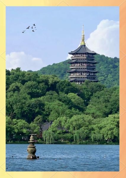 杭州旅游景点有哪些_杭州三日游必去景点推荐-第2张图片-山城妙识 杭州旅游景点有哪些_杭州三日游必去景点推荐-第2张图片-山城妙识