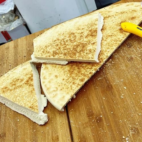 锅饼怎么做_家常锅饼做法步骤-第3张图片-山城妙识