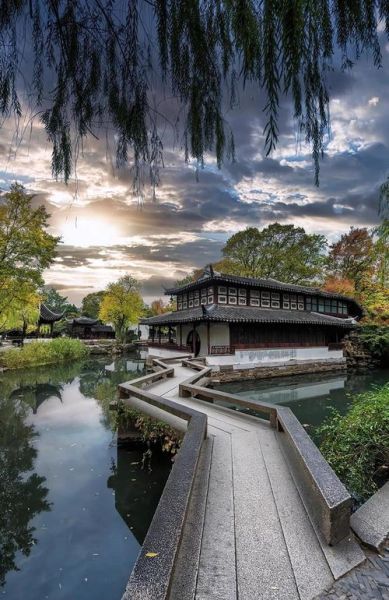 江苏有哪些好玩的地方_江苏旅游必去十大景点-第3张图片-山城妙识