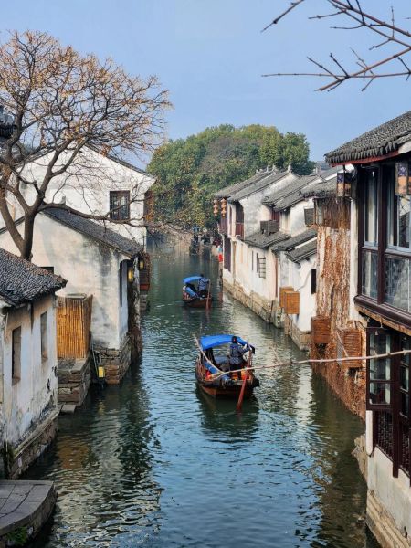 江苏有哪些好玩的地方_江苏旅游必去十大景点-第1张图片-山城妙识