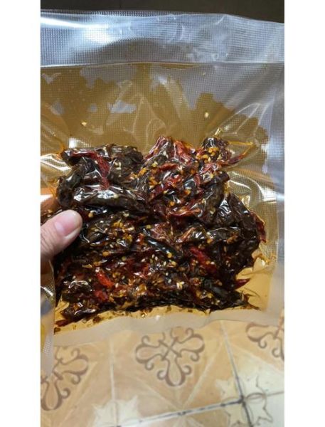 四川麻辣牛肉干怎么做_正宗川味麻辣牛肉干配方-第1张图片-山城妙识 四川麻辣牛肉干怎么做_正宗川味麻辣牛肉干配方-第1张图片-山城妙识