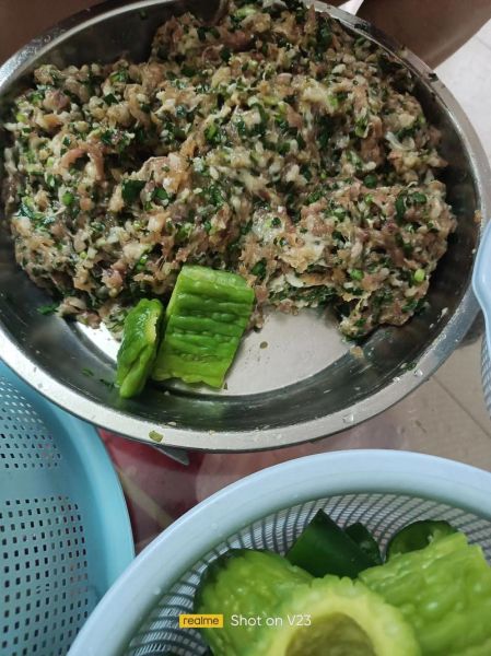 酿苦瓜的家常做法_酿苦瓜怎么做好吃-第3张图片-山城妙识 酿苦瓜的家常做法_酿苦瓜怎么做好吃-第3张图片-山城妙识