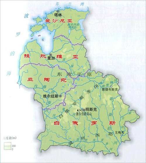 欧洲地理特点_欧洲有哪些主要山脉-第3张图片-山城妙识 欧洲地理特点_欧洲有哪些主要山脉-第3张图片-山城妙识