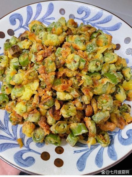 辣椒炒面粉怎么做_辣椒炒面粉家常做法-第1张图片-山城妙识 辣椒炒面粉怎么做_辣椒炒面粉家常做法-第1张图片-山城妙识