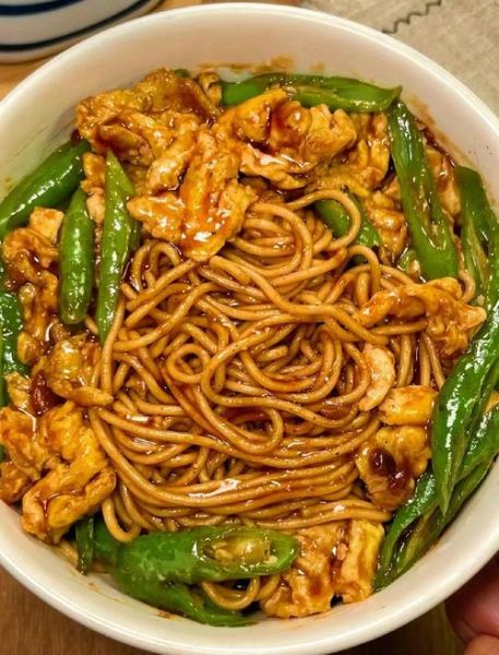 辣椒炒面粉怎么做_辣椒炒面粉家常做法-第3张图片-山城妙识 辣椒炒面粉怎么做_辣椒炒面粉家常做法-第3张图片-山城妙识