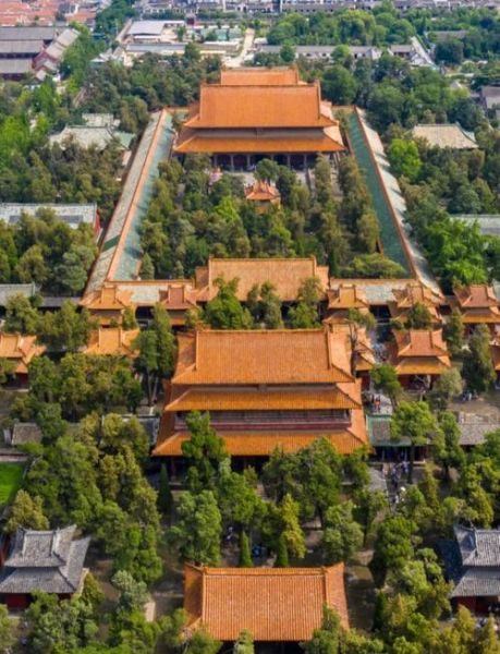 曲阜景点大全_曲阜旅游必去景点有哪些-第1张图片-山城妙识 曲阜景点大全_曲阜旅游必去景点有哪些-第1张图片-山城妙识