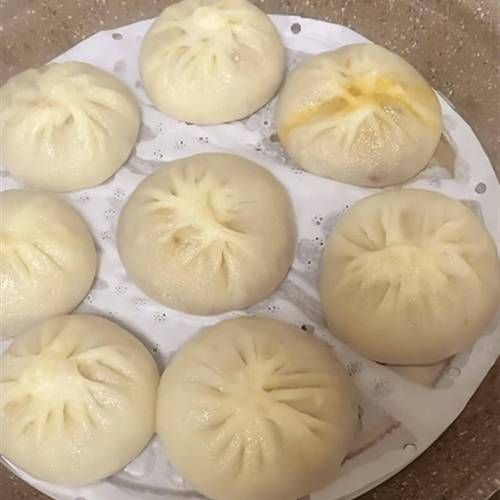 大包子怎么做_大包子蒸多久才熟-第2张图片-山城妙识 大包子怎么做_大包子蒸多久才熟-第2张图片-山城妙识