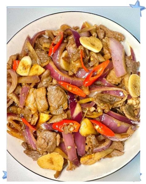 洋葱炒羊肉怎么做_洋葱炒羊肉用哪个部位最好-第2张图片-山城妙识 洋葱炒羊肉怎么做_洋葱炒羊肉用哪个部位最好-第2张图片-山城妙识