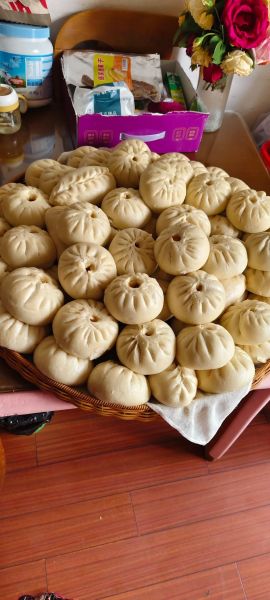 大包子怎么做_大包子蒸多久才熟-第3张图片-山城妙识 大包子怎么做_大包子蒸多久才熟-第3张图片-山城妙识