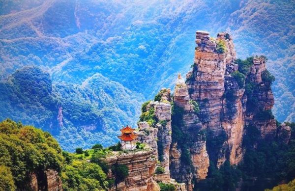 河北旅游景点有哪些_河北最值得去的地方-第3张图片-山城妙识