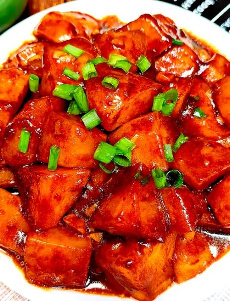 酱土豆怎么做_酱土豆的家常做法-第3张图片-山城妙识 酱土豆怎么做_酱土豆的家常做法-第3张图片-山城妙识