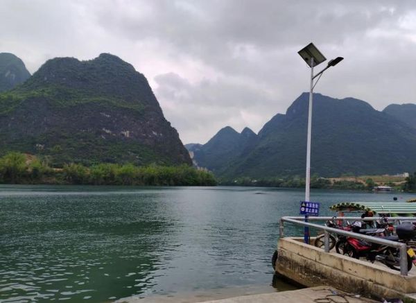 大化旅游景点有哪些_大化红水河怎么玩-第1张图片-山城妙识 大化旅游景点有哪些_大化红水河怎么玩-第1张图片-山城妙识