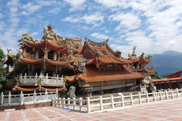 泉州有什么好玩的景点_泉州三日游必去景点推荐-第2张图片-山城妙识