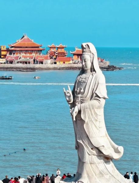 泉州有什么好玩的景点_泉州三日游必去景点推荐-第1张图片-山城妙识