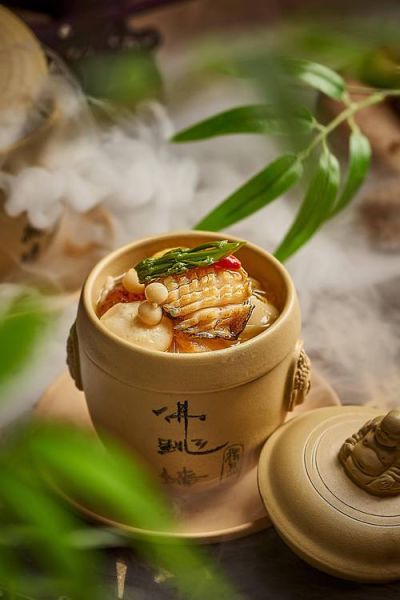 佛跳墙家常做法_佛跳墙怎么做才正宗-第1张图片-山城妙识 佛跳墙家常做法_佛跳墙怎么做才正宗-第1张图片-山城妙识