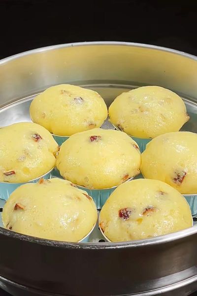 蒸面粉怎么做_蒸面粉的做法大全图解-第3张图片-山城妙识 蒸面粉怎么做_蒸面粉的做法大全图解-第3张图片-山城妙识