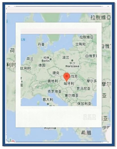 匈牙利在欧洲哪里_匈牙利接壤哪些国家-第1张图片-山城妙识
