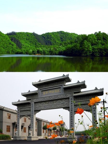 信阳有什么好玩的景点_信阳旅游必去十大景点-第2张图片-山城妙识 信阳有什么好玩的景点_信阳旅游必去十大景点-第2张图片-山城妙识